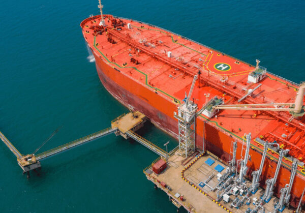 Required Crew for Oil Tanker | Leomaris Ship Management